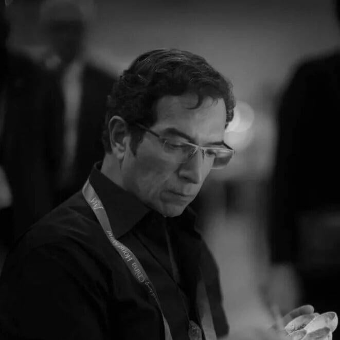 Home | OJB Experience