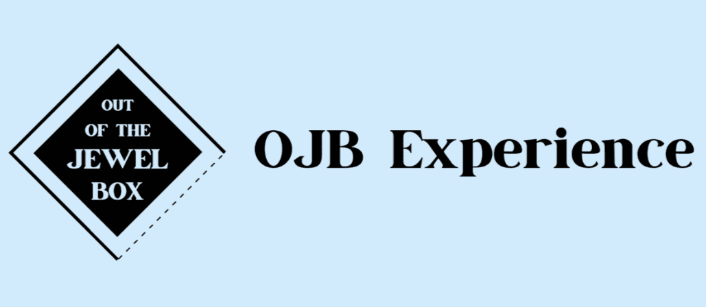 Home | OJB Experience